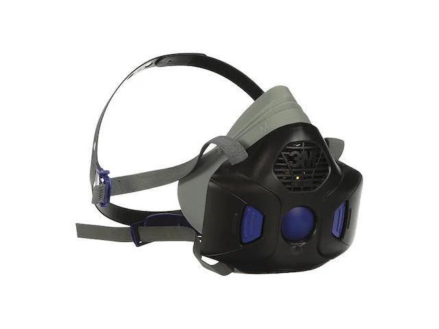Click here for 3M HF-801SD Half Mask Respirator  HF-800  Not Rate... prices