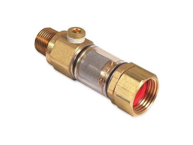 Click here for MI-T-M 19-0207 Garden Filter 1/2M x 3/4F with Bypa... prices