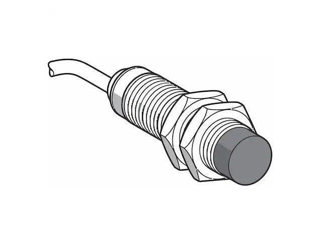 Click here for TELEMECANIQUE SENSORS XS4P18AB110 Inductive Sensor... prices