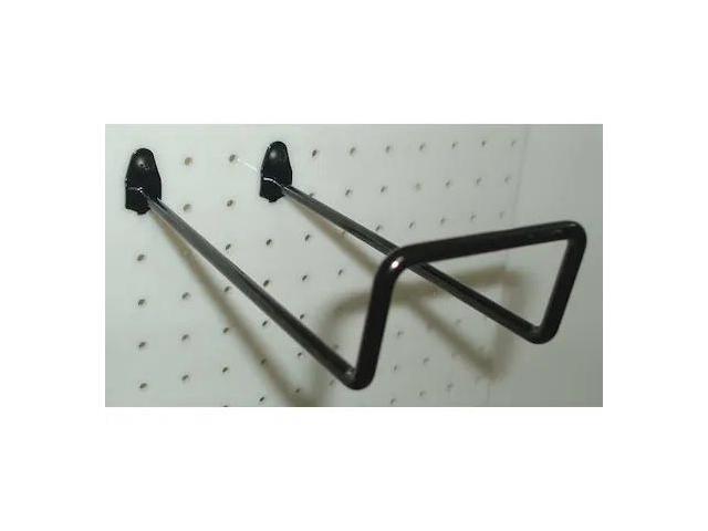 Click here for ZORO SELECT 5TPJ1 Double Closed-End Pegboard Hook... prices