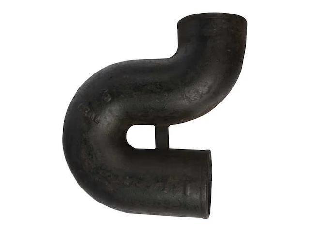 Click here for ZORO SELECT 222506 P-Trap No-Hub P-Trap  1-1/2 Pip... prices