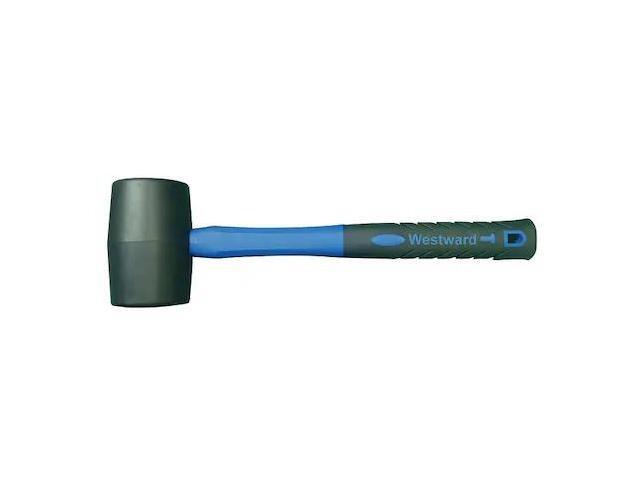 Click here for WESTWARD 22PN84 Mallet Fiberglass/PVC 24 oz. 13-3/... prices