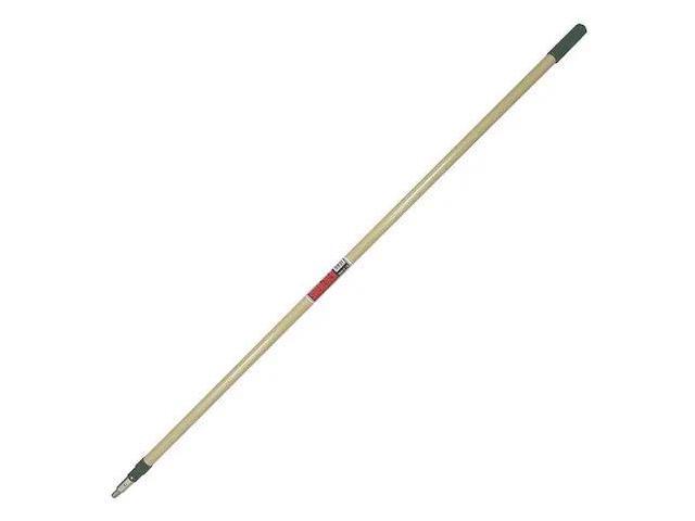 Click here for WOOSTER R056 6-12 Painting Extension Pole prices
