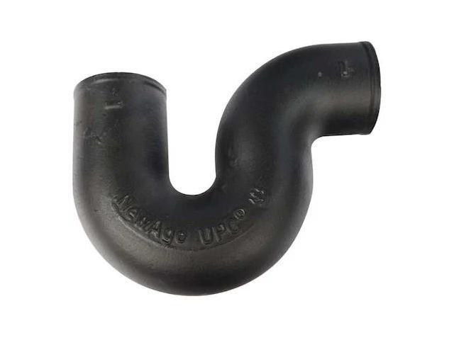 Click here for ZORO SELECT 222567 Deep Seal P-Trap Deep Seal P-Tr... prices