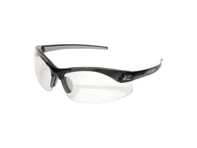 Click here for EDGE EYEWEAR DZ111-2.5-G2 Zorge G2  Reader Safety... prices