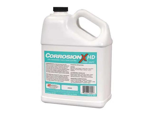 Click here for CORROSIONX 96004 1 gal  jug  Mineral Oil  Amber prices