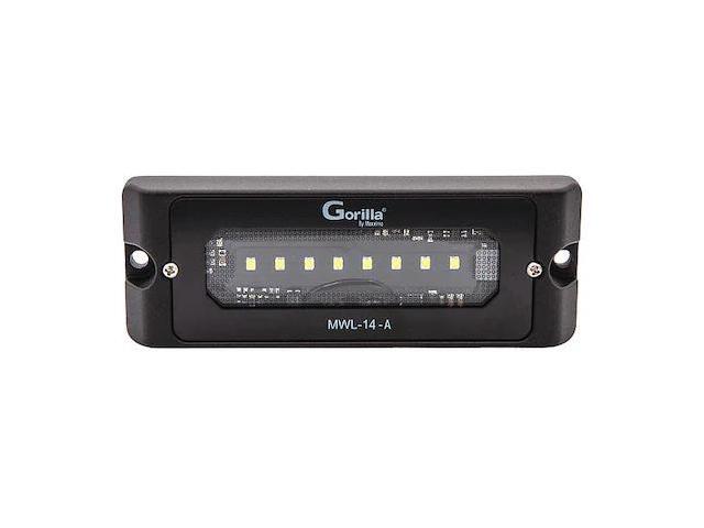 Click here for MAXXIMA MWL-14-A Work Light 820 lm LED 2-13/64 H prices