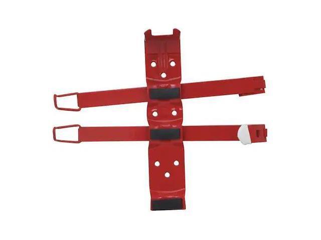 Click here for AMEREX 817S Fire Extinguisher Bracket  Vehicle/Mar... prices