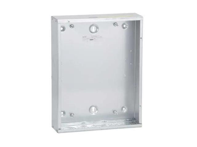 Click here for SQUARE D MH26 Panelboard Enclosure  MH  30 Spaces... prices