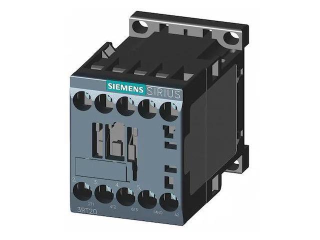 Click here for SIEMENS 3RT20181AP61 IEC Magnetic Contactor  1NO... prices
