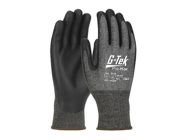 Click here for PIP 16-377/L Cut-Resistant Glove  Cut Level A7 Dip... prices