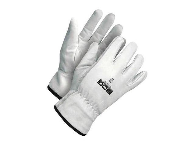 Click here for BDG 20-1-1610-XL Leather Drivers Gloves  Shirred S... prices
