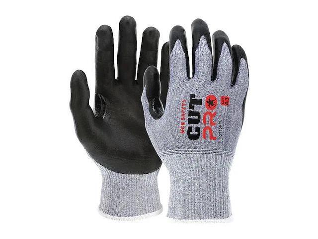 Click here for MCR SAFETY 92715NFL Cut-Resistant Glove  Cut Level... prices