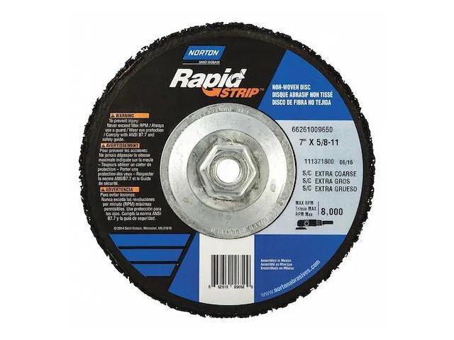 Click here for NORTON ABRASIVES 66261009650 Non-Woven Depressed C... prices