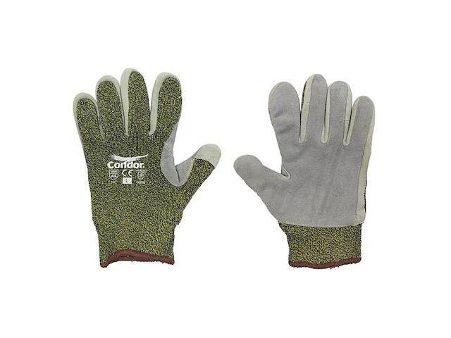 Click here for CONDOR 48UR51 Cut Resistant Gloves  A4 Cut Level... prices