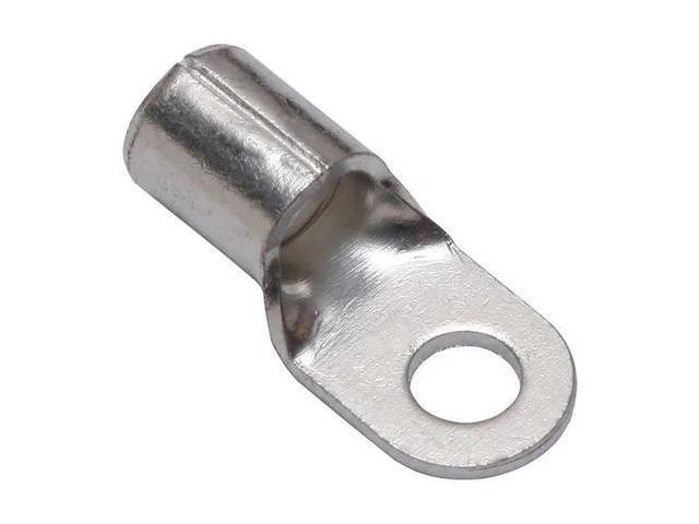 Click here for BURNDY YAD6CM5E10 One-Hole Compression Lug  6 AWG... prices