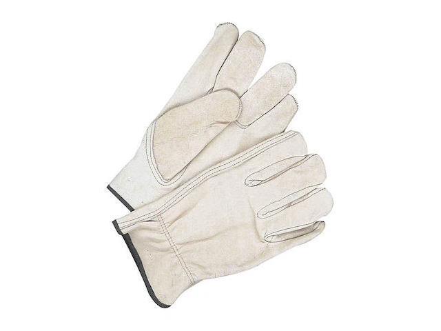 Click here for BDG 20-1-1581-10 Leather Drivers Gloves  Shirred S... prices