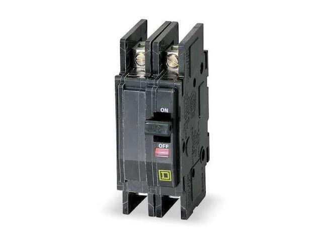 Click here for SQUARE D QOU235 Miniature Circuit Breaker  QO Seri... prices