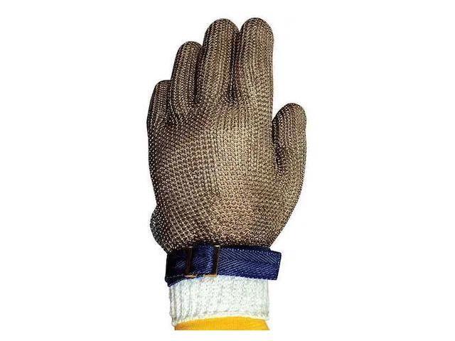 Click here for CONDOR 18C894 Cut-Resistant Gloves  Silver  XL prices