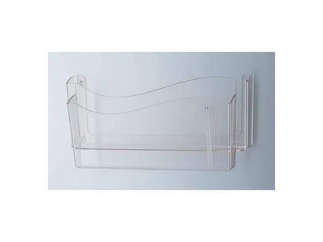 Click here for OFFICEMATE 21664 Unbreakable Wall Pocket Legal/Ltr... prices