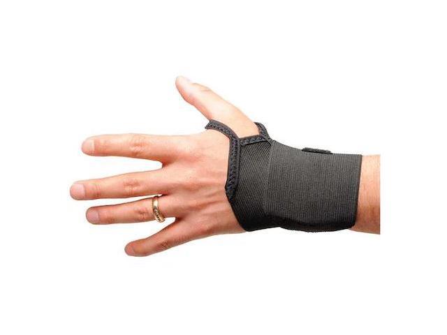 Click here for CONDOR 4WW03 Wrist Wrap L/XL Ambidextrous Black prices