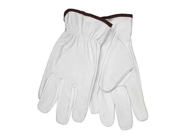 Click here for MCR SAFETY 3613XL Leather Drivers Gloves  Goatskin... prices