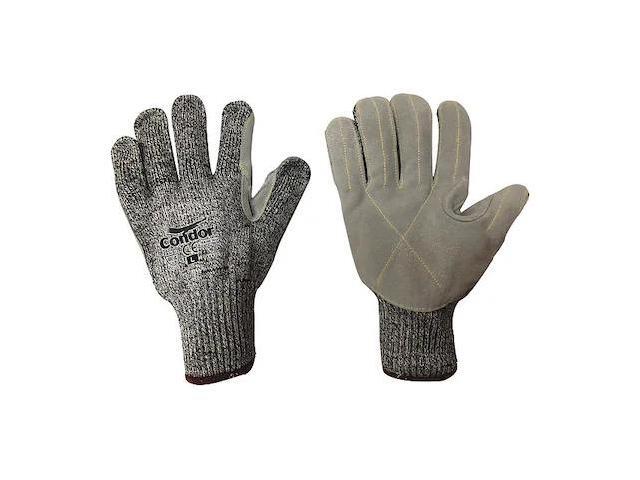 Click here for CONDOR 29JV79 Cut Resistant Gloves  Cut Level A4 U... prices