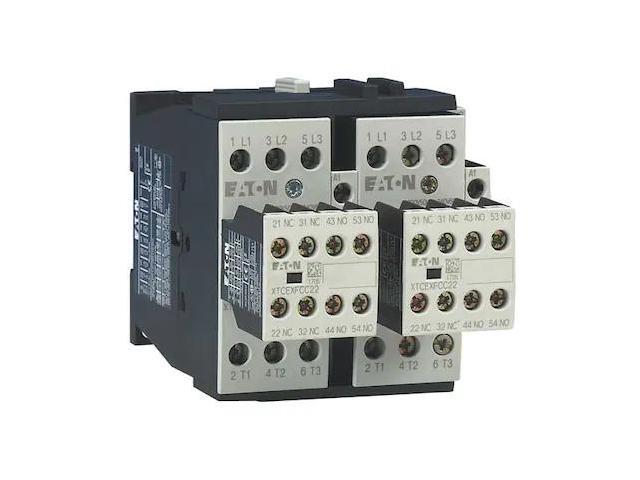 Click here for EATON XTCR025C21B IEC Magnetic Contactor  3 Poles... prices