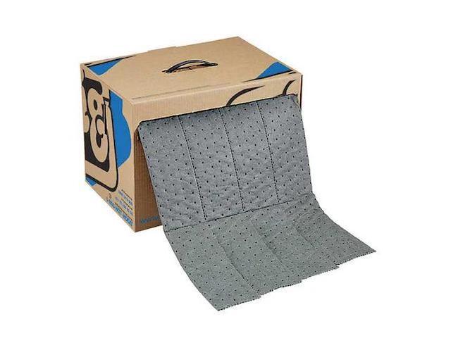 Click here for PIG MAT242 Absorbent Roll  Absorbs 7.8 gal. Univer... prices