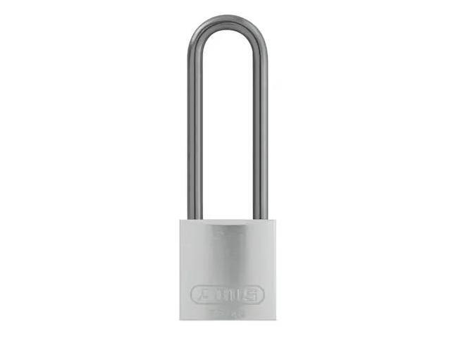Click here for ABUS 72 HB/40-75 KA Silver Lockout Padlock KA Silv... prices