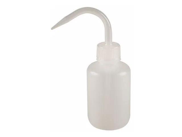 Click here for ZORO SELECT 6FAV4 Wash Bottle Standard Spout 8 oz.... prices