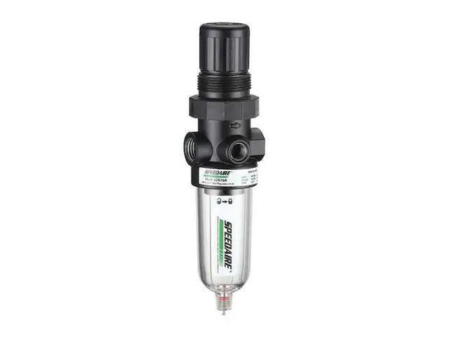 Click here for SPEEDAIRE 4ZK75 Filter/Regulator 1/4in NPT  150 ps... prices