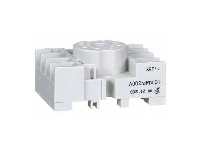 Click here for SCHNEIDER ELECTRIC 8501NR51 Relay Socket Standrd O... prices
