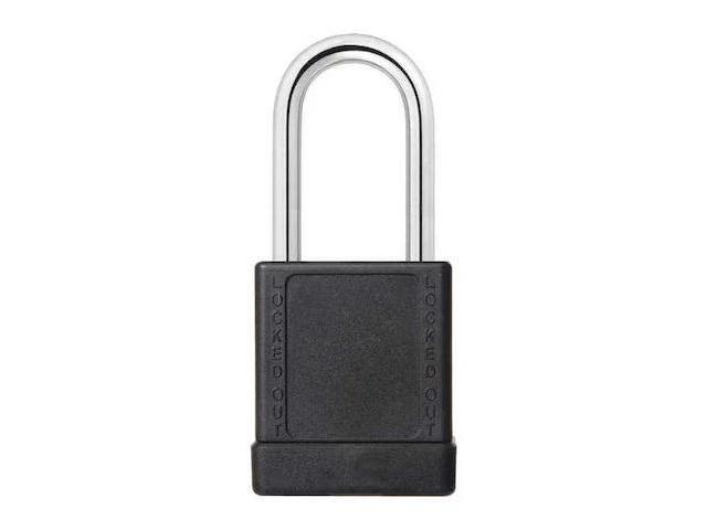 Click here for ZORO SELECT 48JT16 Lockout Padlock  Keyed Alike  A... prices