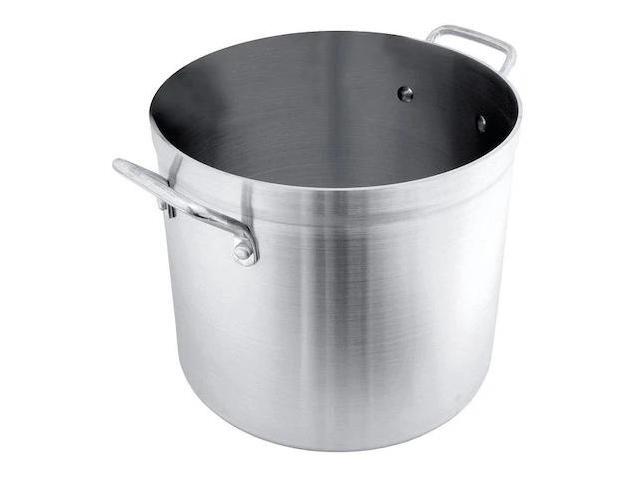 Click here for CRESTWARE HPOT60 Heavy Duty Stock Pot 60 qt Alumin... prices