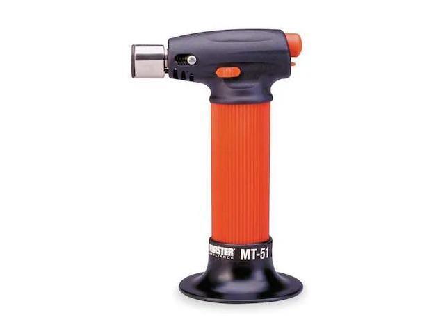 Click here for MASTER APPLIANCE MT-51 Microtorch w Tank and Hands... prices
