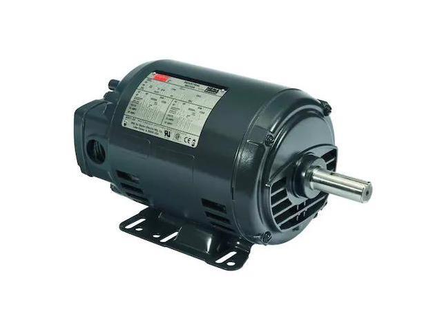 Click here for DAYTON 2NKX9 Three-Phase General Purpose Motor  2... prices