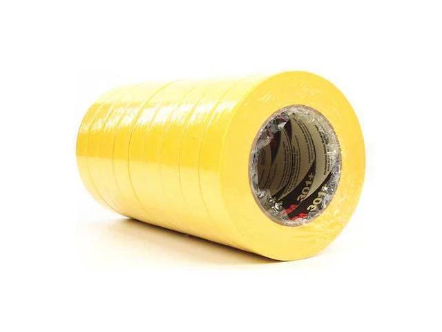 Click here for 3M 301+ Masking Tape Yellow 24mm x 55m PK36 prices