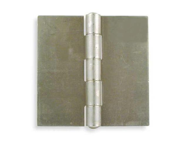 Click here for ZORO SELECT 4PA66 Door and Butt Hinge  Steel  Full... prices