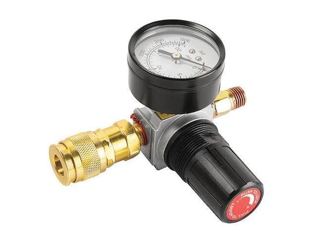 Click here for SPEEDAIRE 39DK93 Air Regulator 4 in. W 1/4 in. NPT... prices