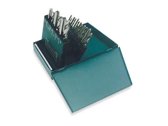 Click here for CHICAGO-LATROBE 55305 36PC Jobber & PlgHandTap Set... prices