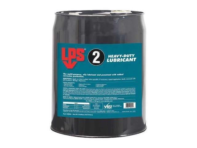 Click here for LPS 00205 Multipurpose Lubricant  5 gal.  Pail  Mi... prices