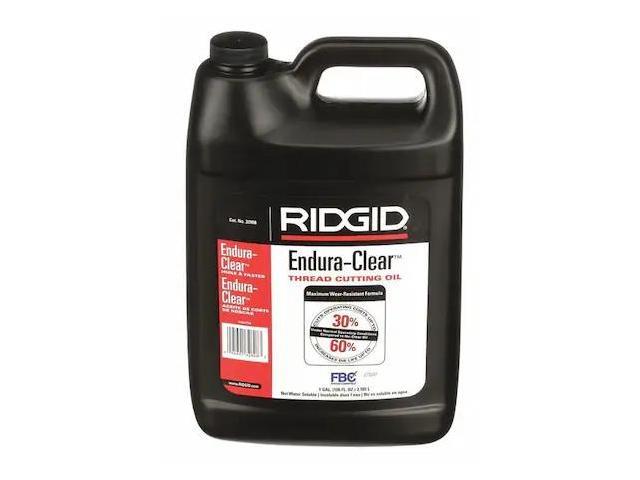 Click here for RIDGID 32808 Cutting Oil 1 gal Can prices