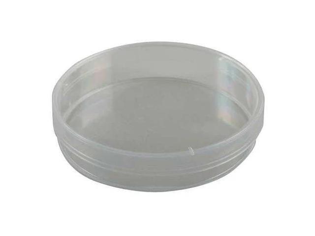 Click here for LAB SAFETY SUPPLY 5PTK4 Petri Dish Polystyrene 212... prices