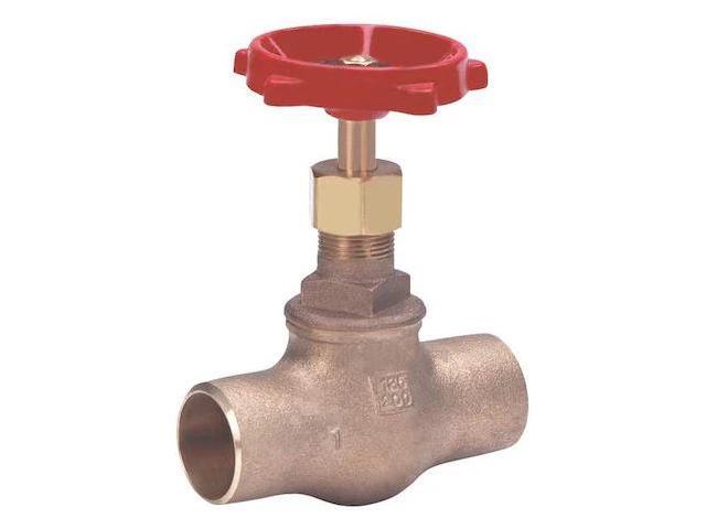 Click here for MILWAUKEE VALVE 1502.75 Globe Valve Class 125 3/4... prices