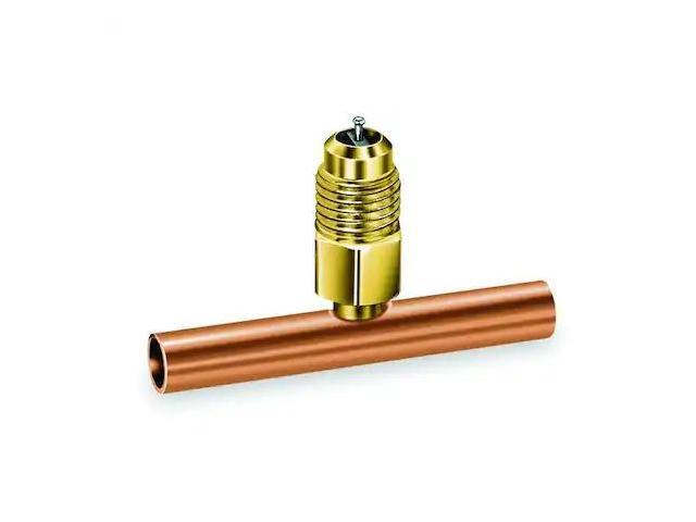 Click here for JB INDUSTRIES A31134 1/4 Access Valve Tee PK3 prices