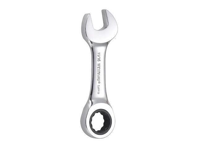 Click here for WESTWARD 54PP19 Wrench  Combination/Stubby  SAE  1... prices