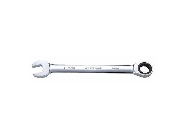 Click here for WESTWARD 54PN41 Wrench  Combination  SAE  1-7/16 prices