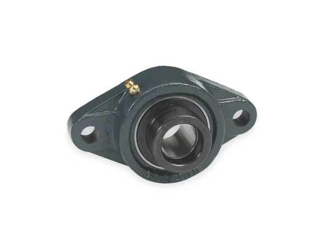 Click here for DAYTON 3FCW6 Flange Bearing  2-Bolt  Ball  1-3/16... prices