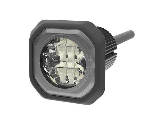 Click here for ECCO ED9040A Strobe Light 6 LED Clear Lens prices